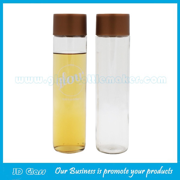 voss water glass bottle voss water glass bottle